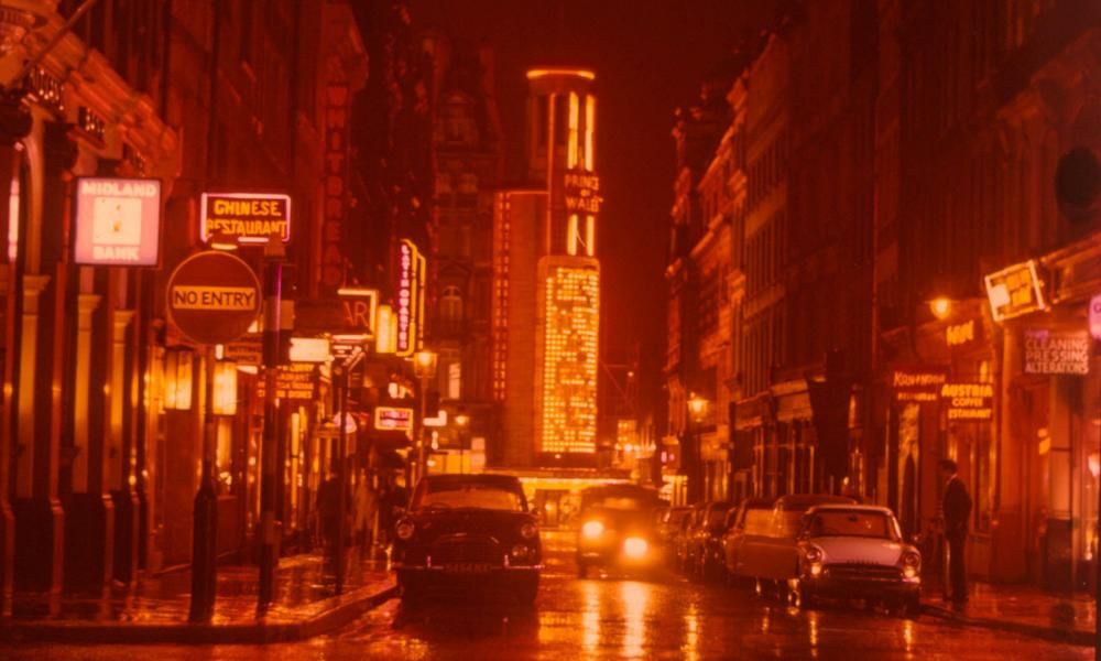 The Diaries of Mr Lucas by Hugo Greenhalgh review – a…