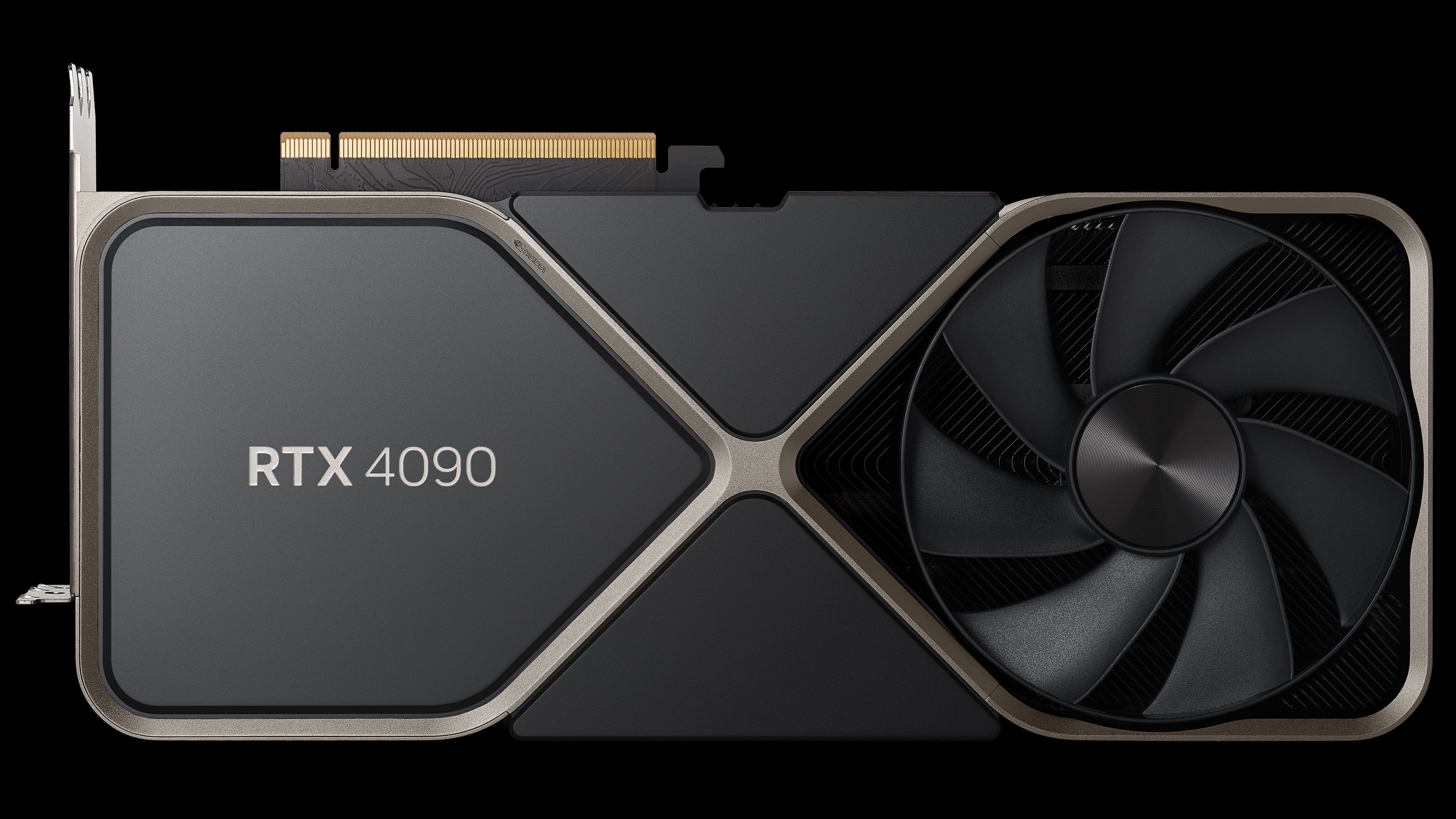 Nvidia's flagship gaming GPU can crack complex…