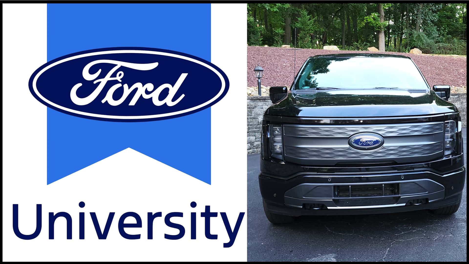 Ford Is Using Artificial Intelligence To Train Its…
