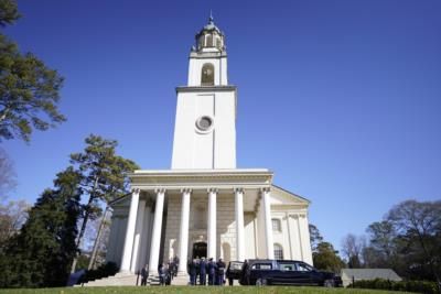 Convicted Felon Arrested At Emory University For…