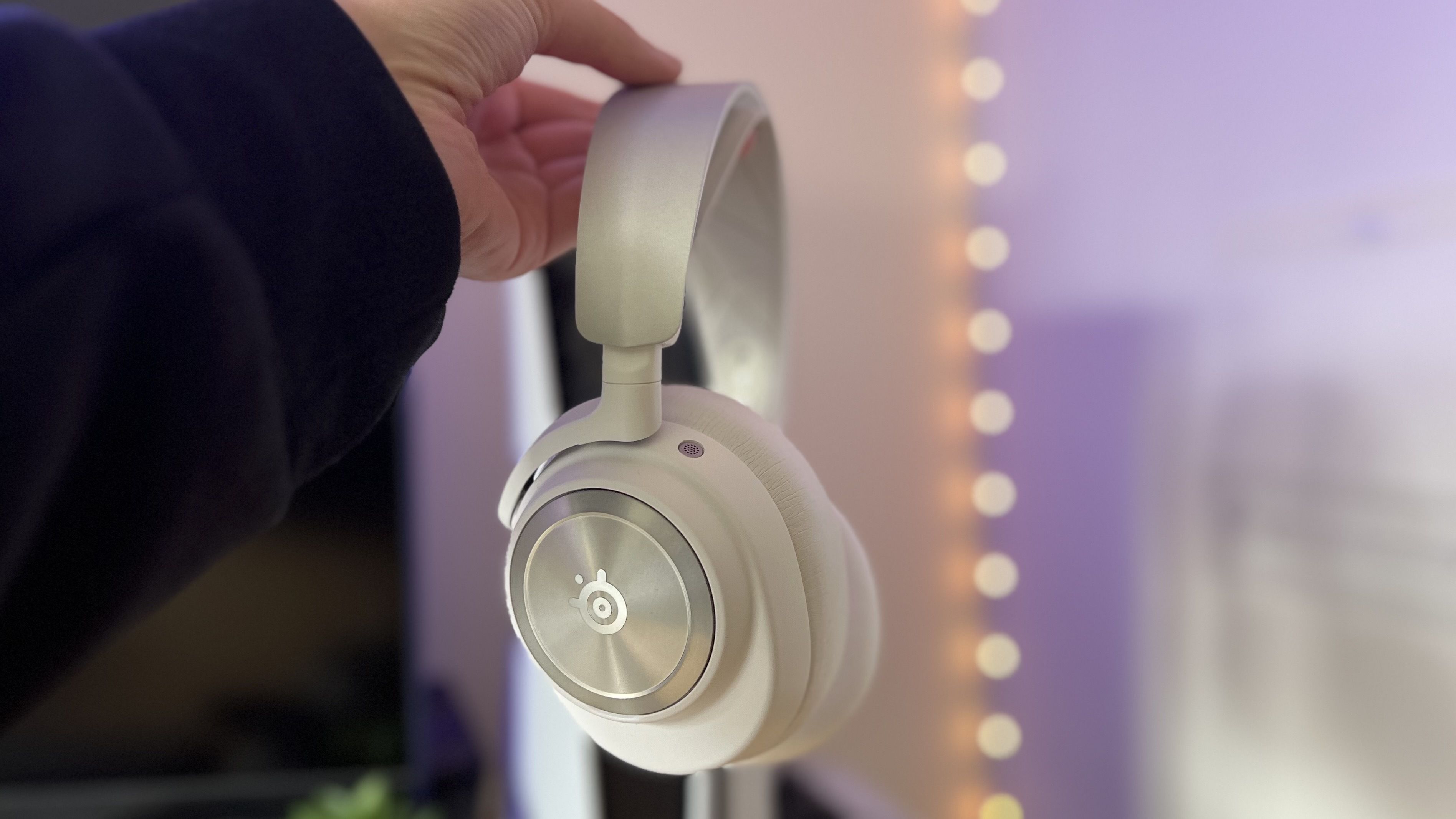 Two years later, SteelSeries just refreshed my…