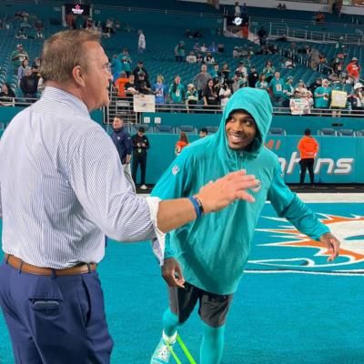 Brian Baldinger: Passionate Leader Fostering Teamwork…