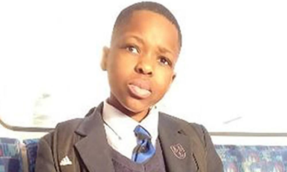 Hainault attack: school praises Daniel Anjorin’s…