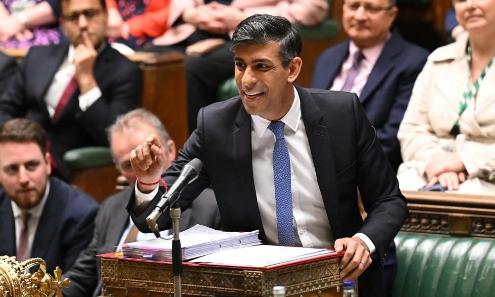 Electile dysfunction causes outbreak of performance…