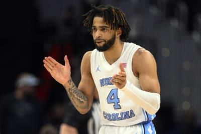 RJ Davis Returns To UNC, Eyes ACC Scoring Record