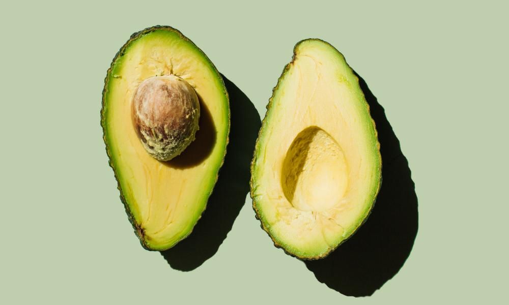 Hass queen! Avocado and citrus among Australia’s…