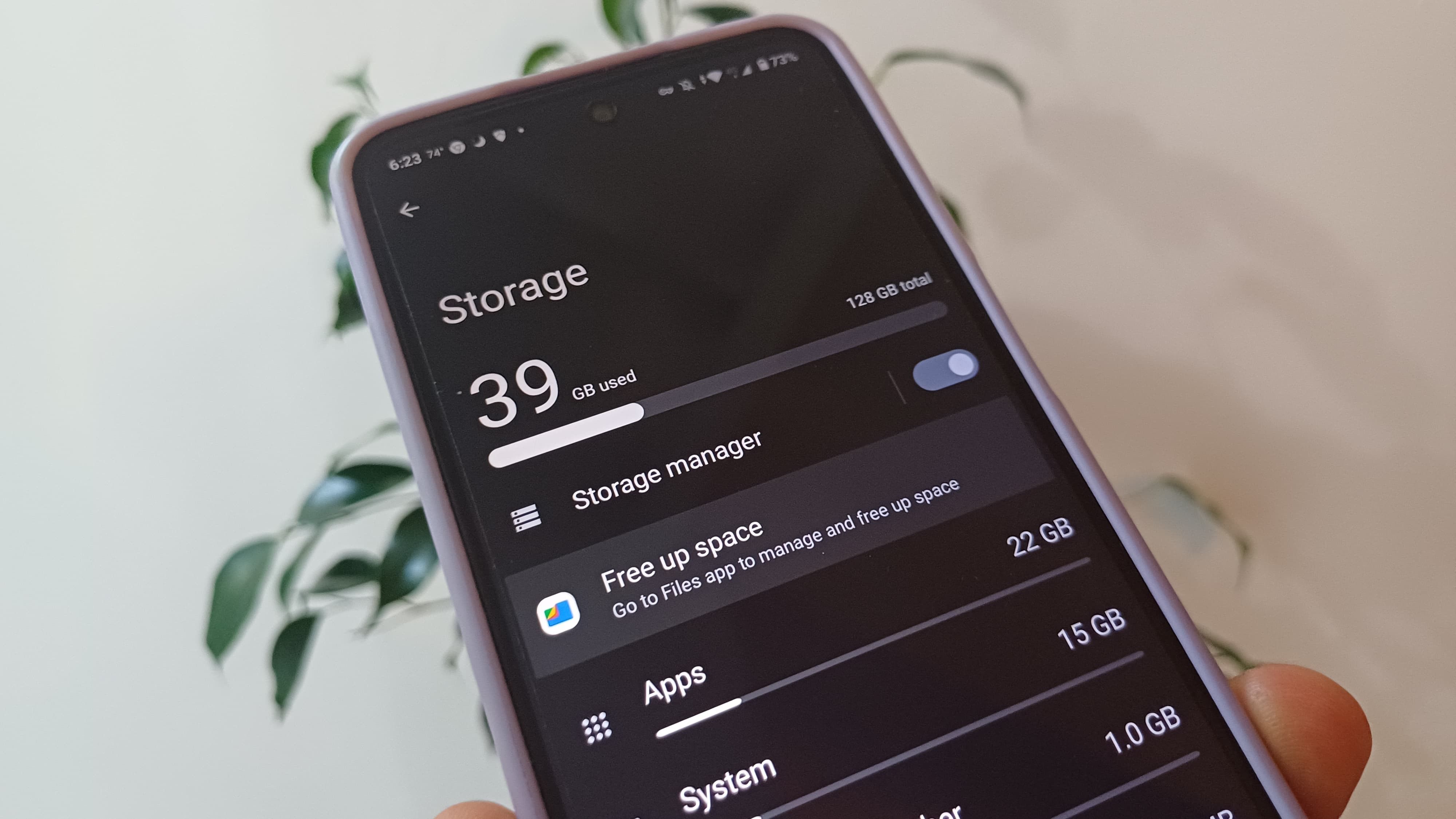 How To Free Up Storage Space On Android