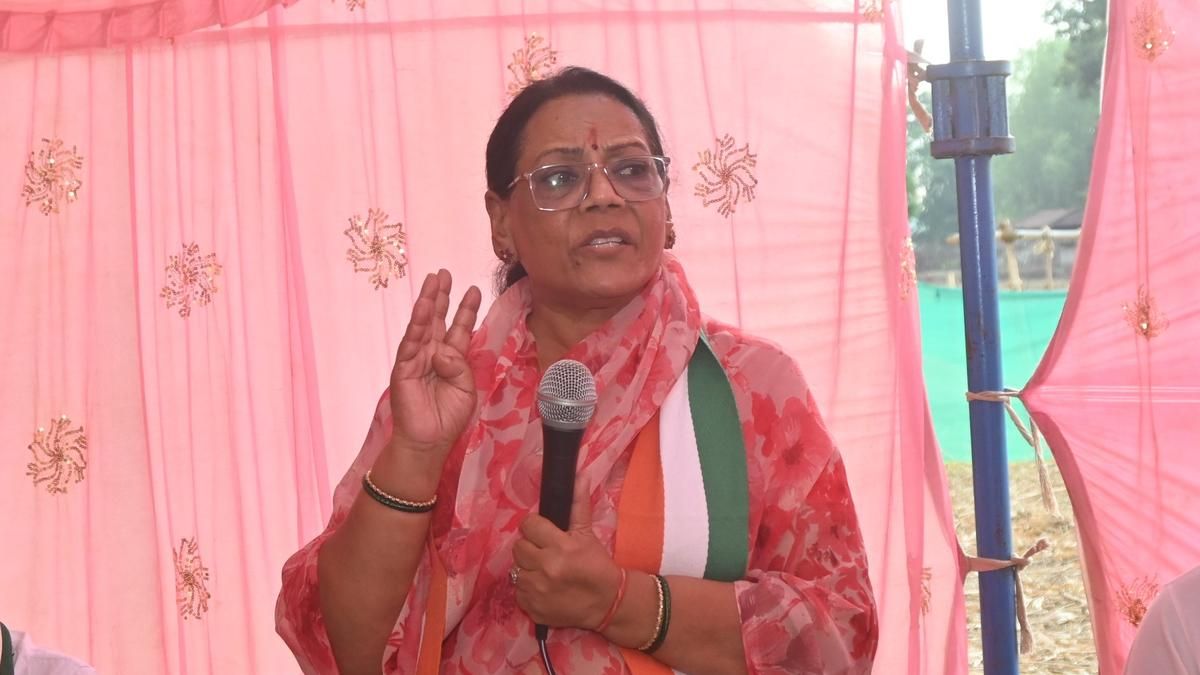 After sister's win 33 years ago, Gond royal in…