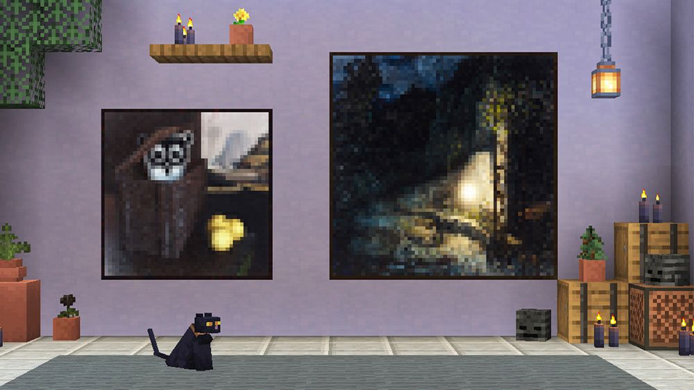Minecraft surprises fans with exciting anniversary…