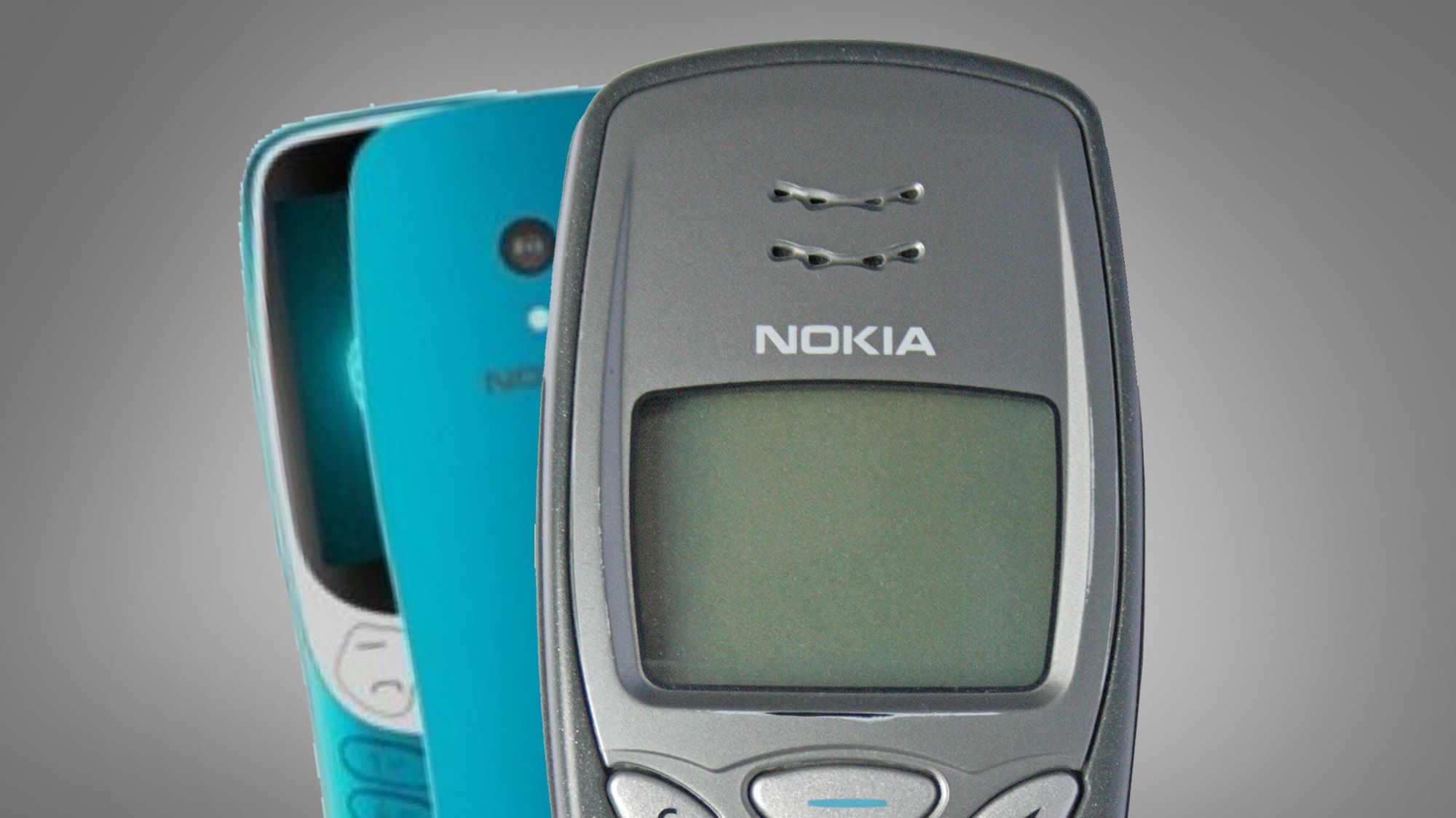 The retro Nokia phone everyone owned 25 years ago will…