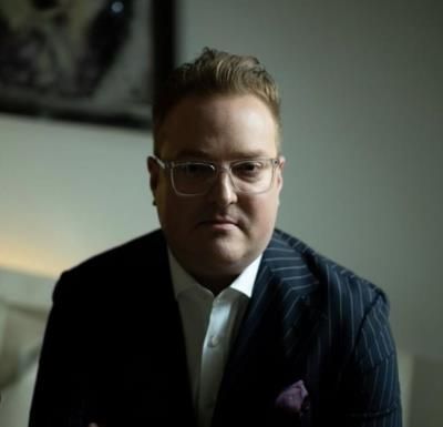 Keith Davidson Texted National Enquirer's Dylan Howard…