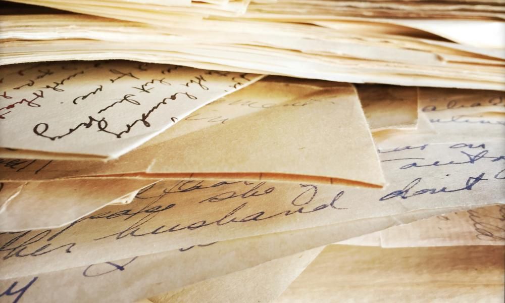 We know there are many benefits to writing by hand