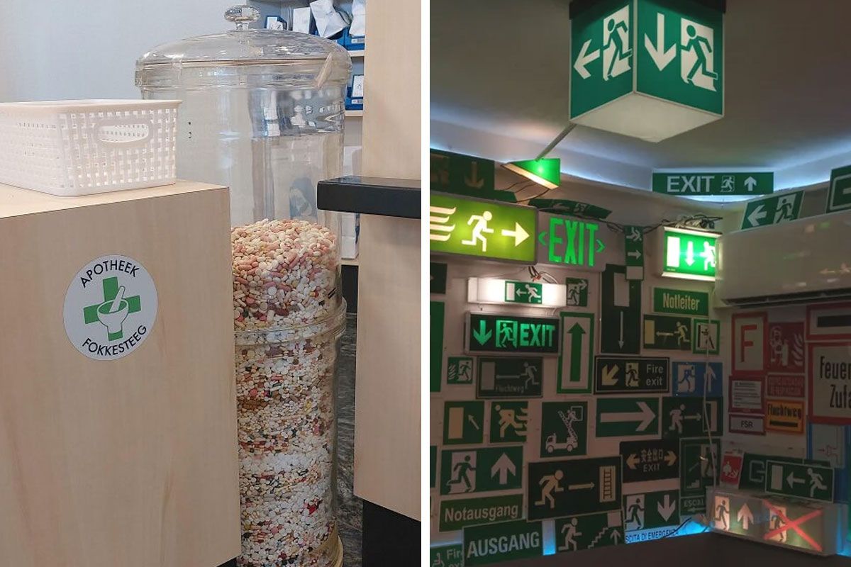 50 People Share Their Extraordinary Collections Of…