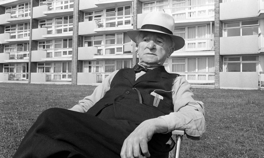 Brian: The Cenci album review – composer’s lack of…