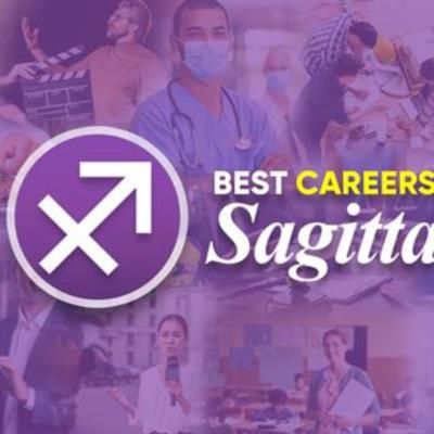 Sagittarius Career Alignment: Stars Guide Professional…