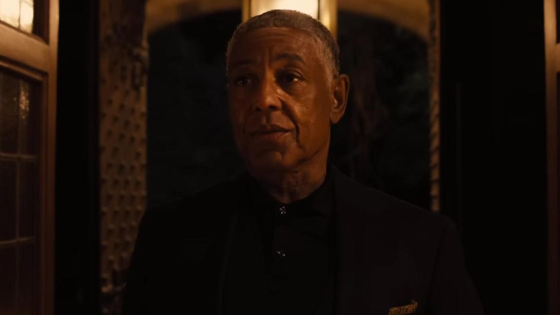 Breaking Bad baddie Giancarlo Esposito joins the MCU,…