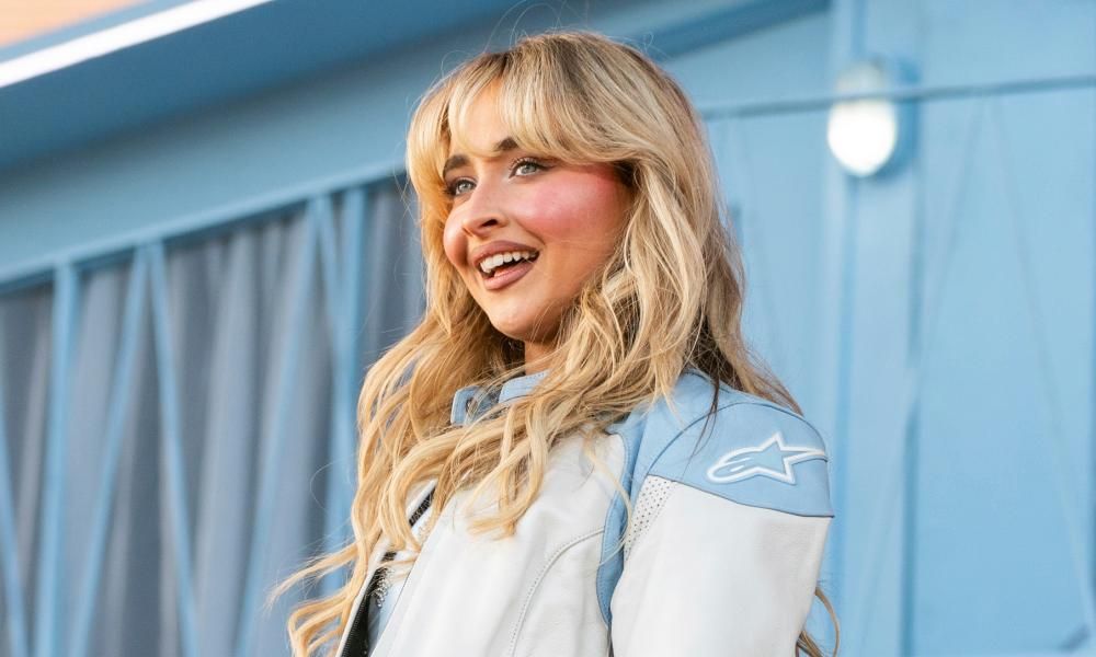 Sabrina Carpenter: how the Espresso singer became a…