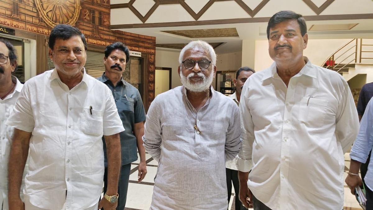 YSRCP’s electoral prospects improved significantly in…