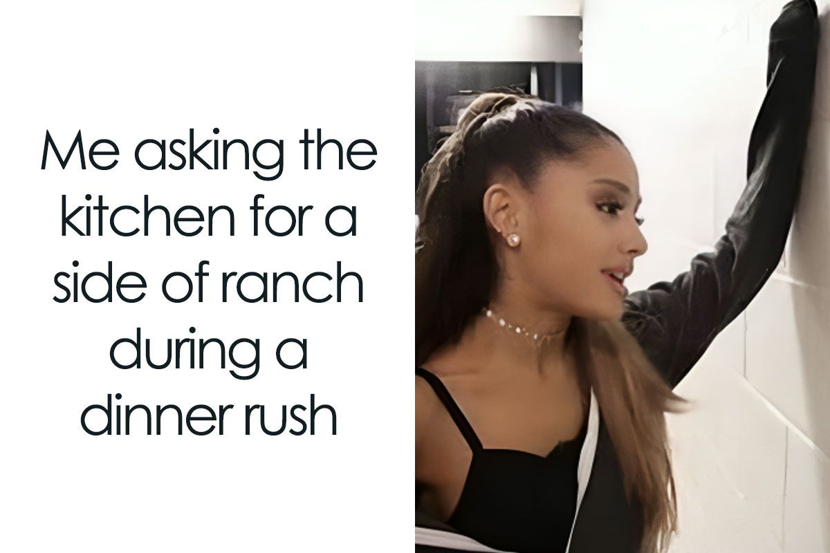 30 Hilarious Memes From Folks Who Have Worked In…