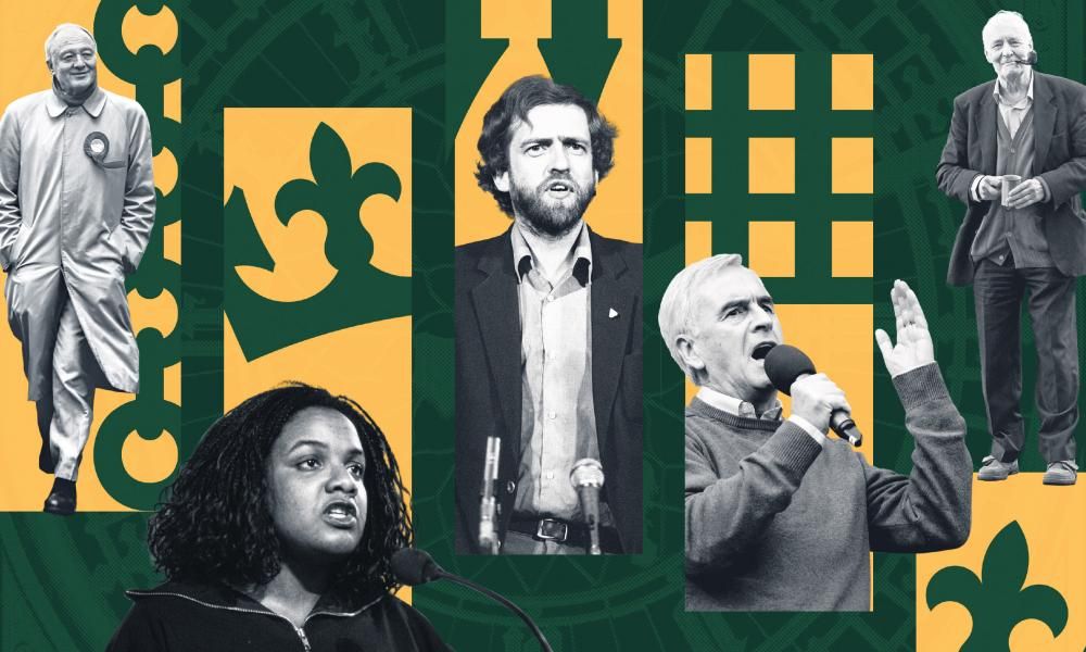 The Searchers by Andy Beckett review – the leftists…