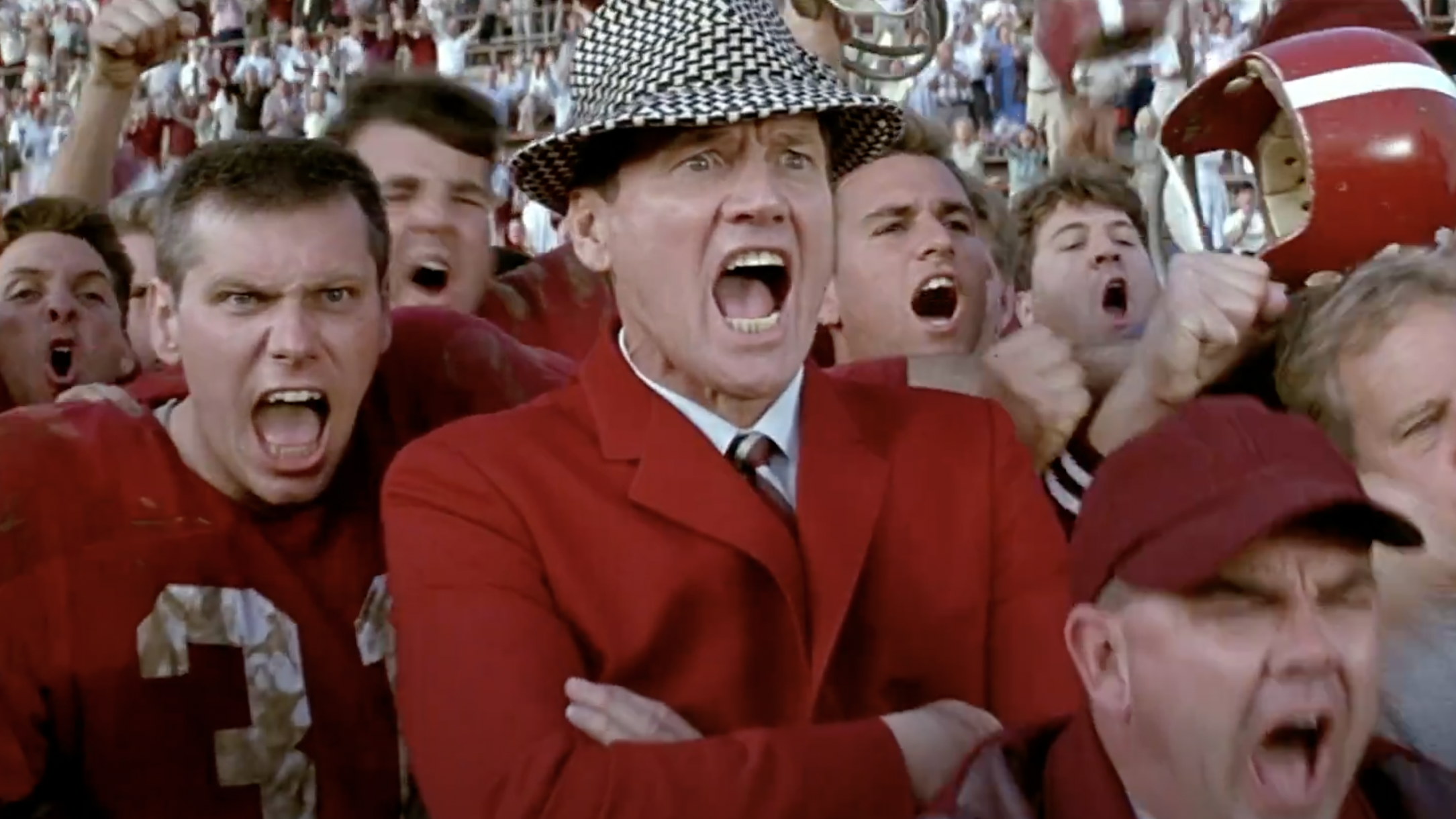 Netflix now showing all-time classic – 30 years after…