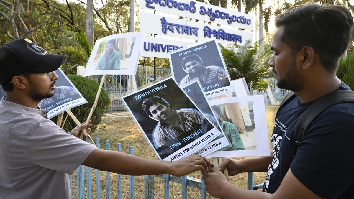 Nirmala’s statements belittling Dalit movements: ASA