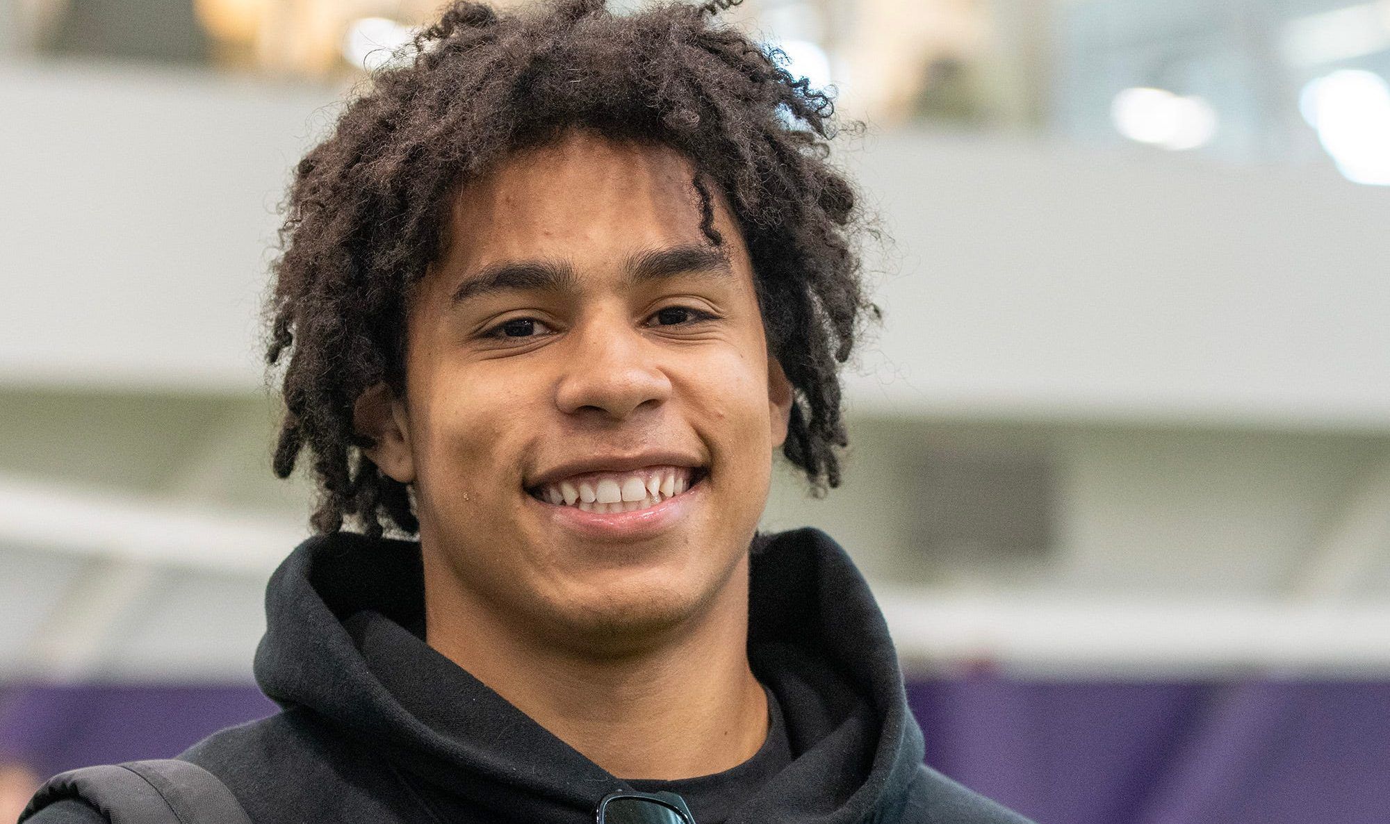 WATCH: Emotional Jalen Coker learns he’s signing with…