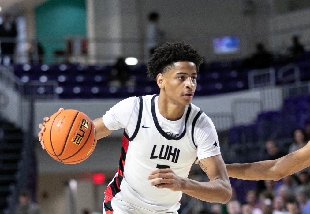 Watch this! Carmelo Anthony’s son, Kiyan Anthony,…