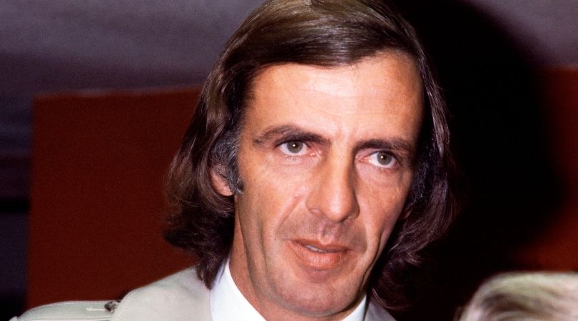 Lionel Messi leads tributes as Argentina legend Cesar…