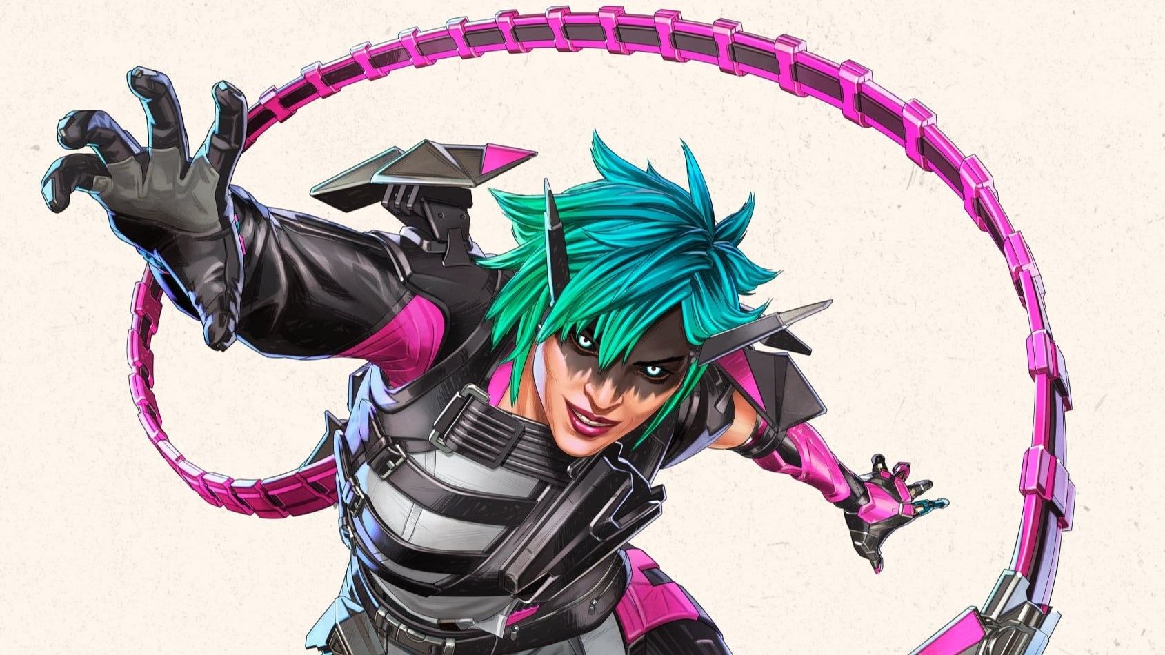 New Apex Legends trailer gets us another look at…