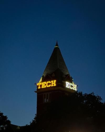 Georgia Tech Celebrates Family Legacy With…