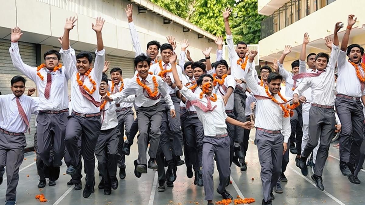 CISCE results announced: 99.47% students pass class 10…