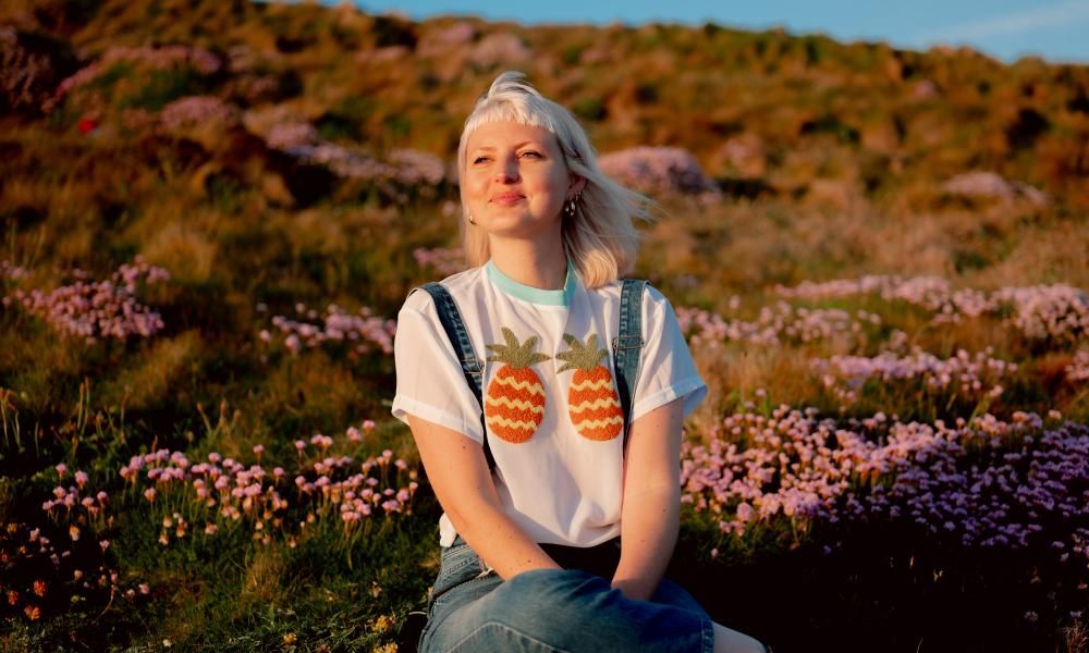 CoppaFeel! breast cancer charity founder Kris Hallenga…