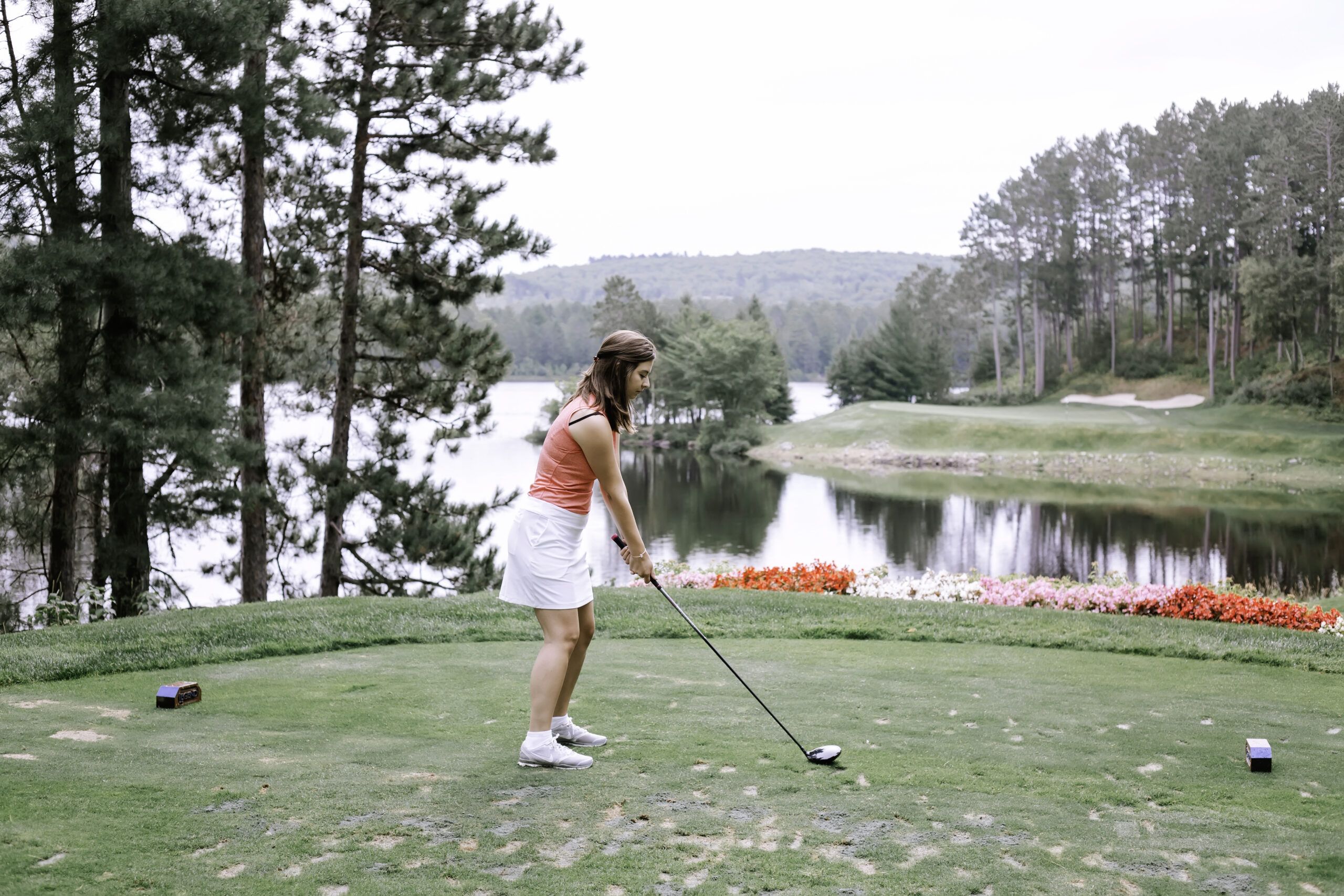 Minneapolis’ golf scene, attractions tailor-made for…