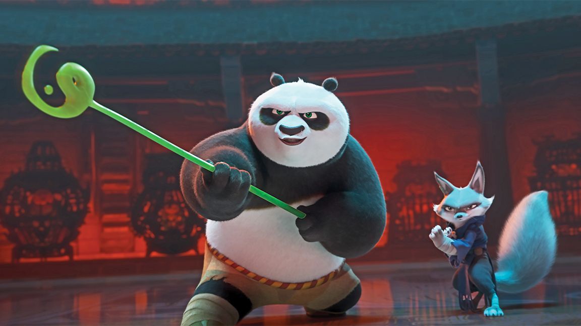 MoonRay review: DreamWorks Animations' superb…