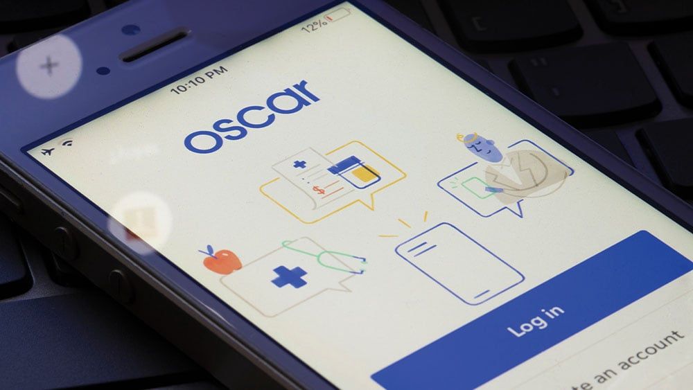 Oscar Health, An IBD 50 Stock, Soars After First-Ever…