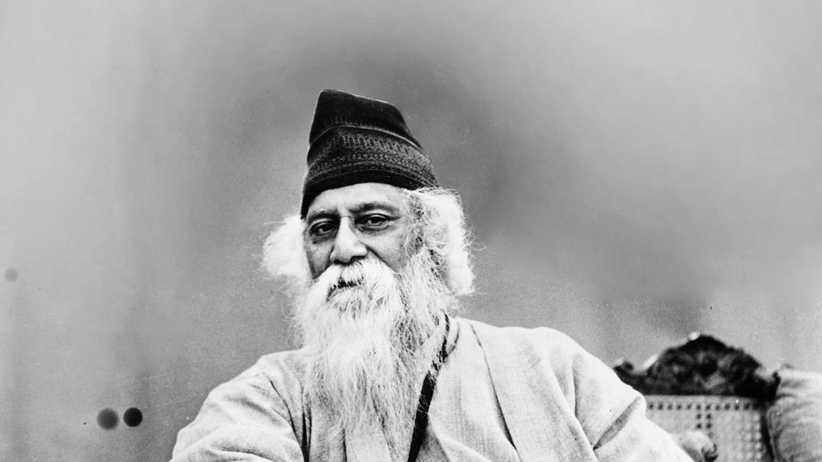 Need Tagore more than ever, say Bengal’s voices on the…