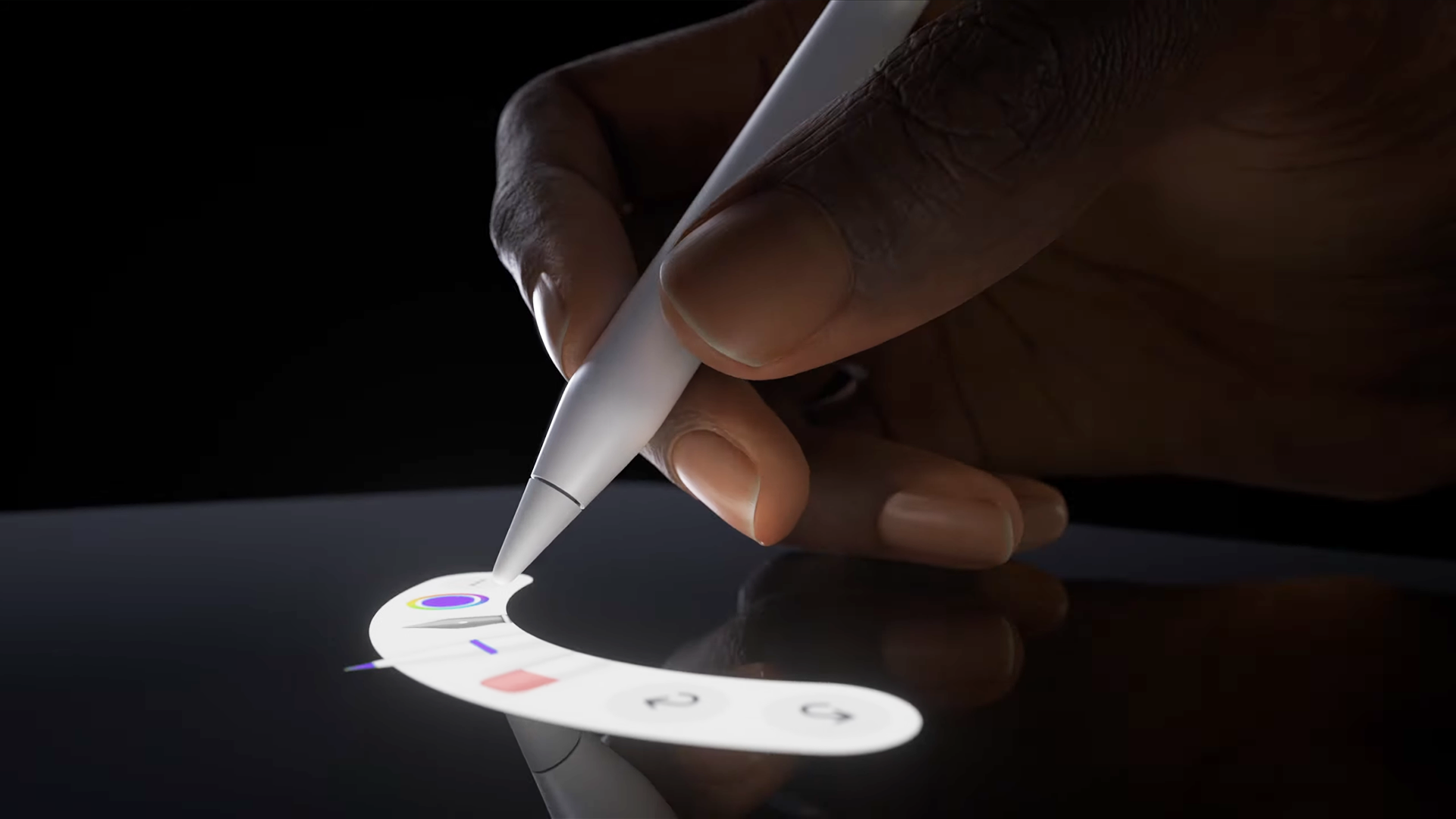 Apple Pencil Pro brings new sensors and a huge upgrade…