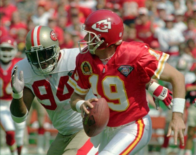 J.J. Birden sees similarities between Patrick Mahomes,…