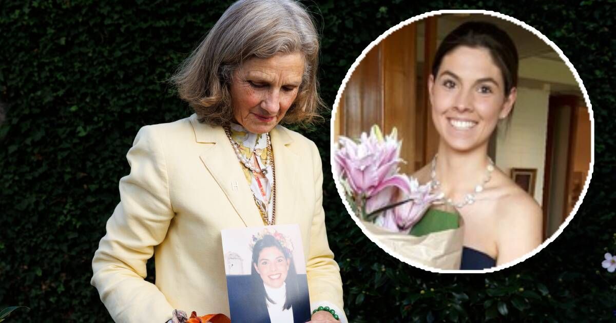Harriet's life was tragically cut short, now her…