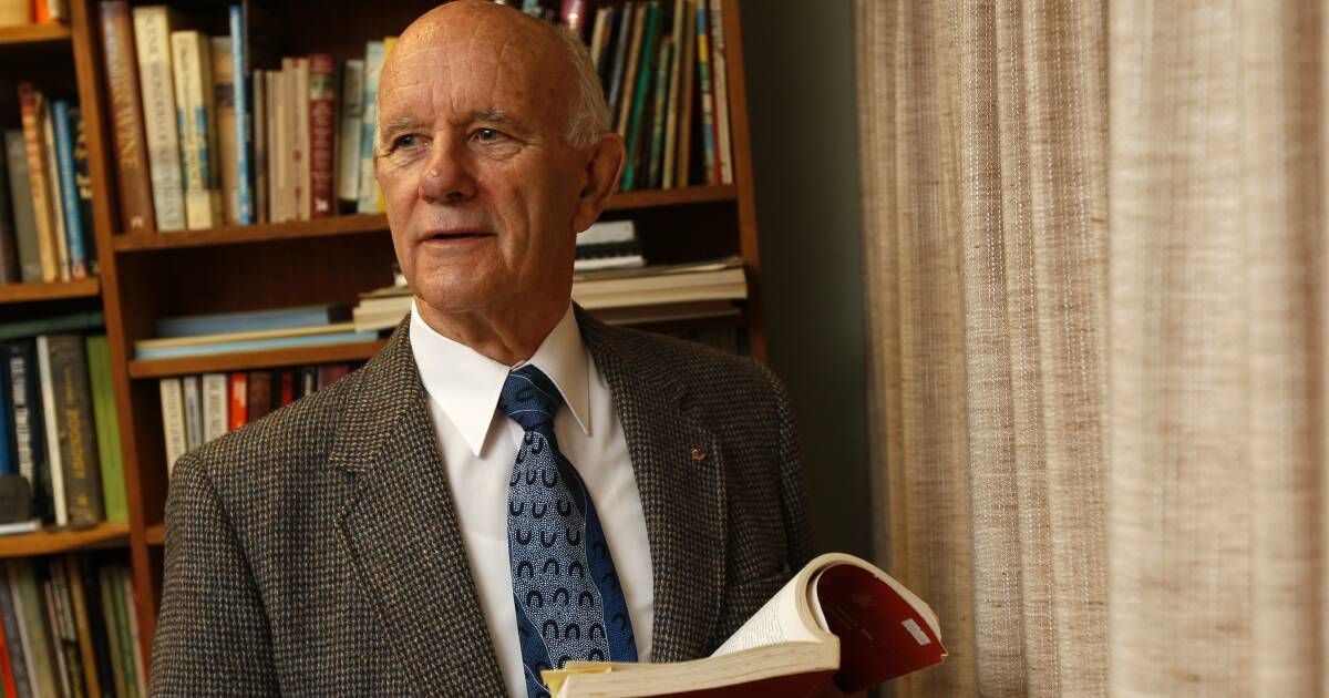 Newcastle biology professor linked to Chamberlain…