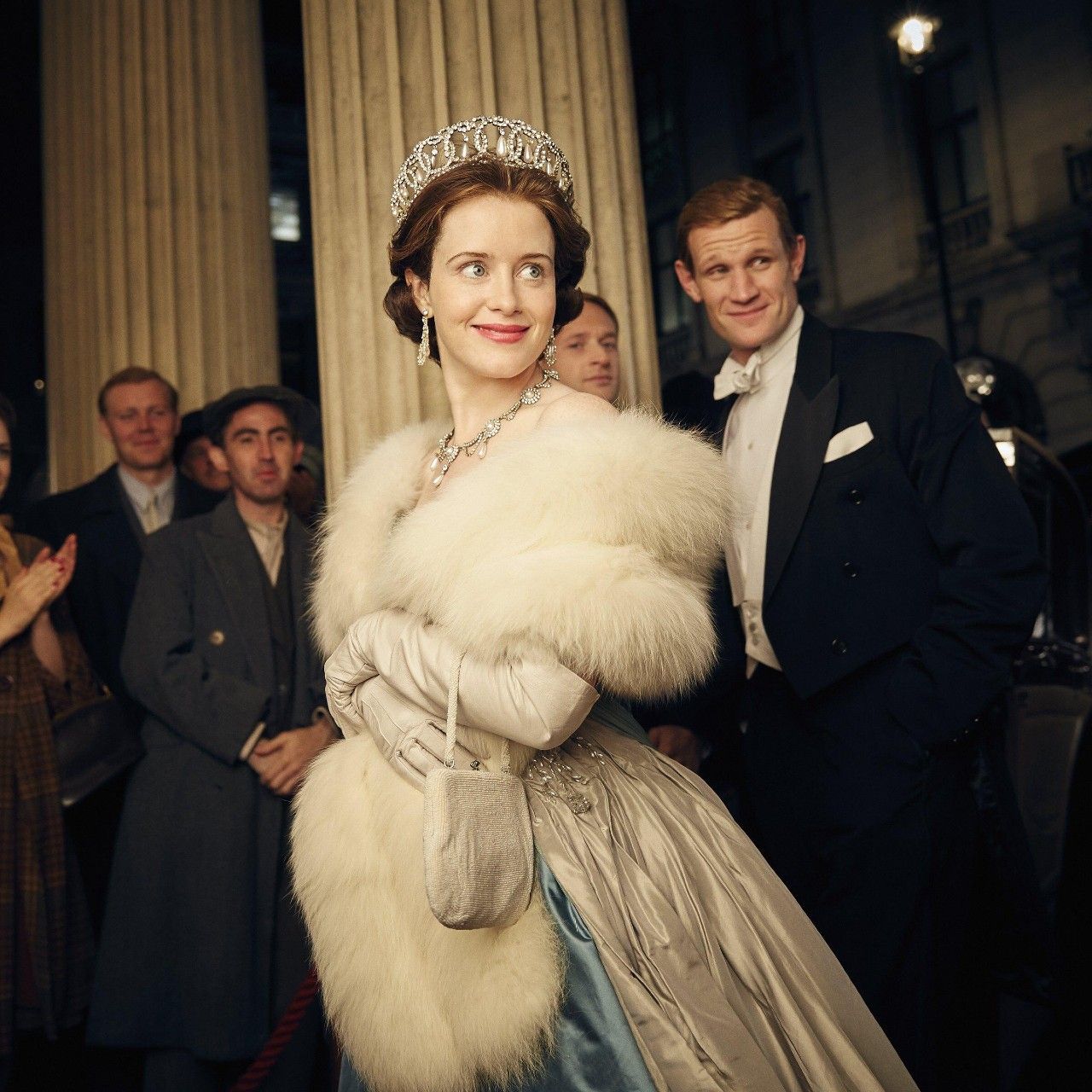 Well, Netflix’s ‘The Crown’ Might Not Be Completely…