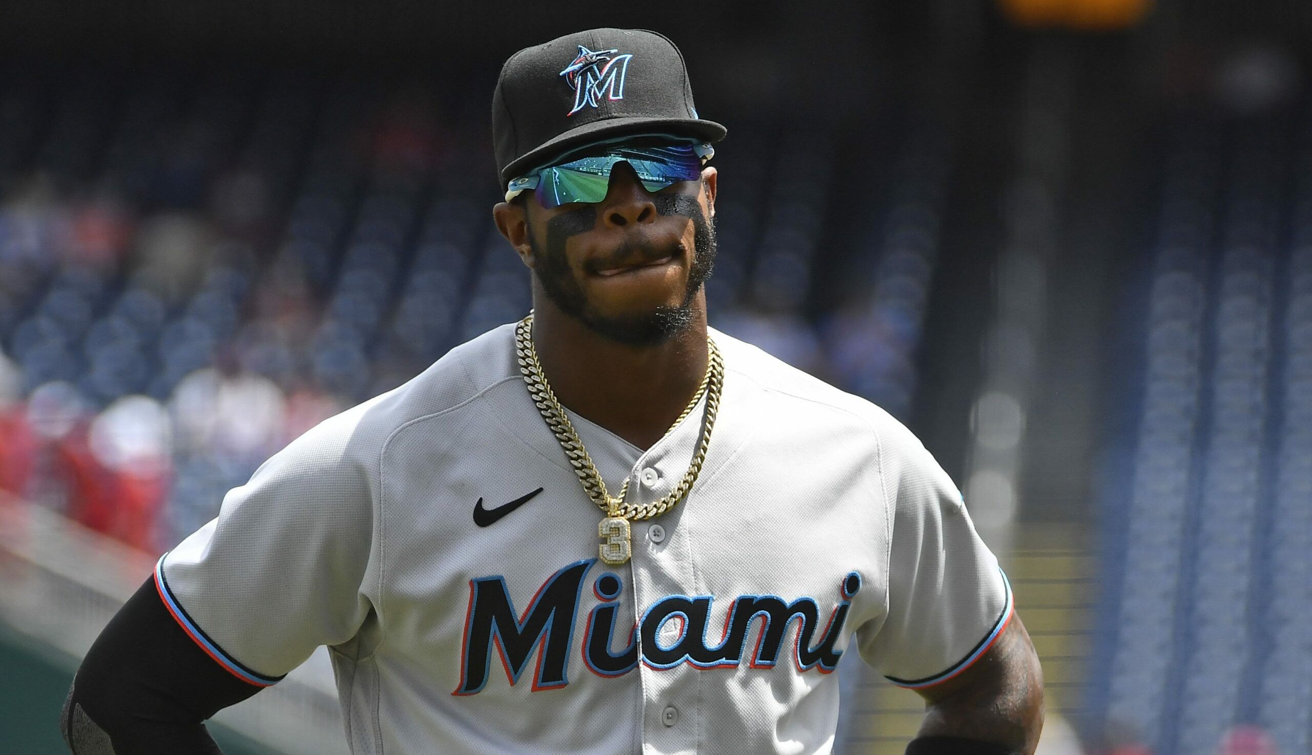 How a 28-year-old former MLB player is now an Arkansas…