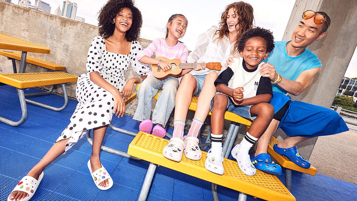 Analyst revises Crocs stock price target after earnings