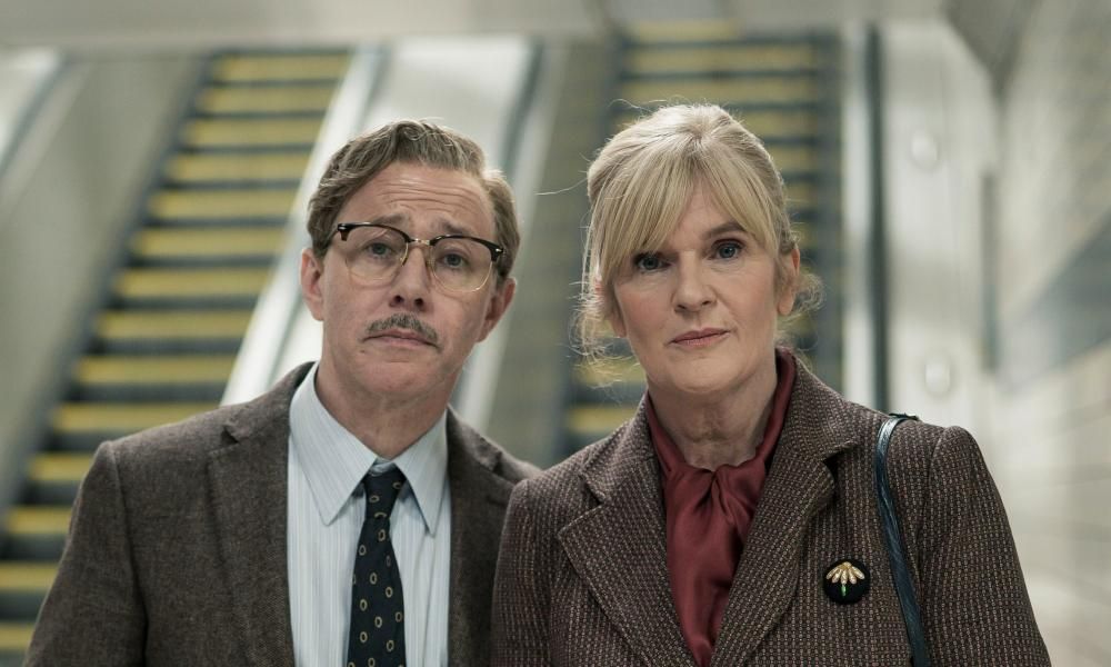 TV tonight: it’s the last ever series of hit black…