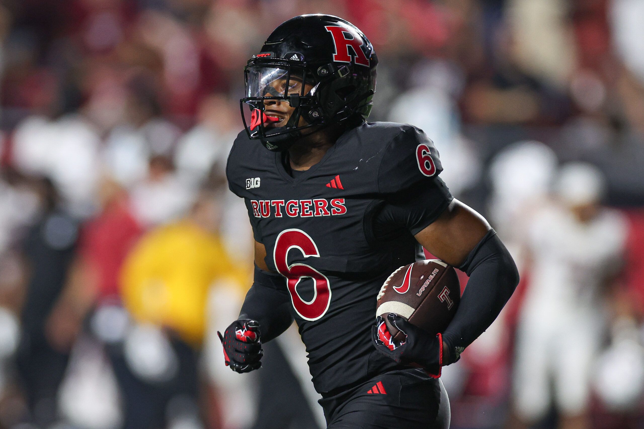 Jordan Magee named Commanders’ best sleeper pick in…
