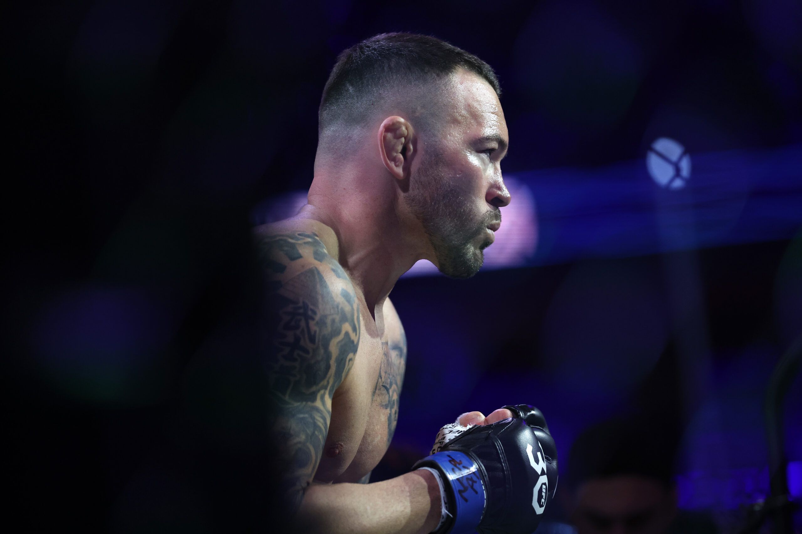Colby Covington now open to Belal Muhammad matchup,…