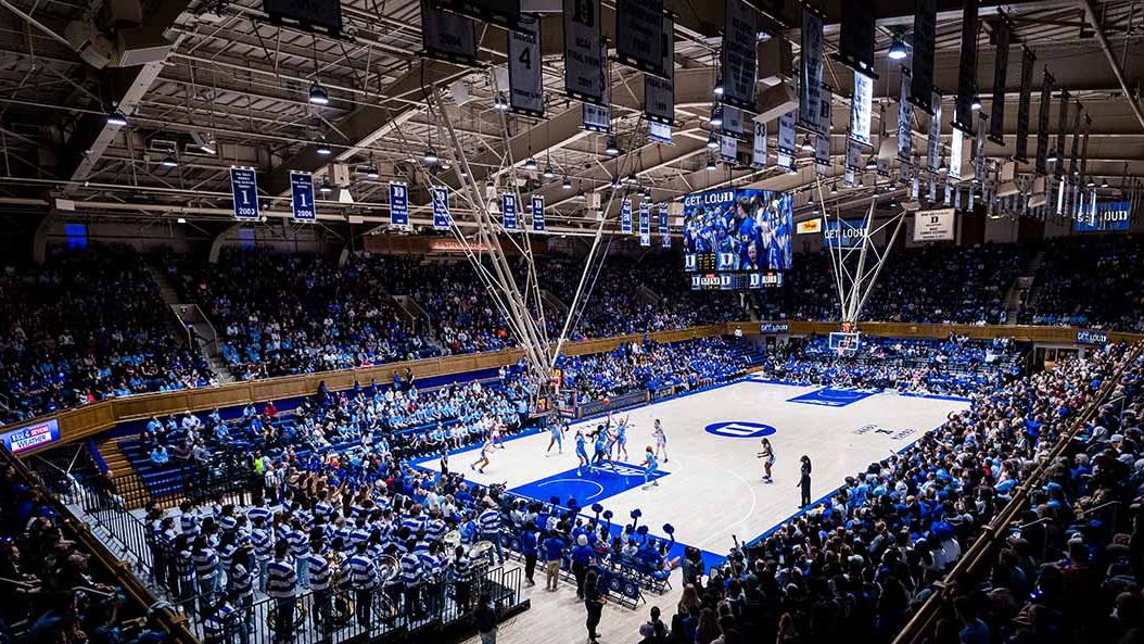 Daktronics Goes Back to School