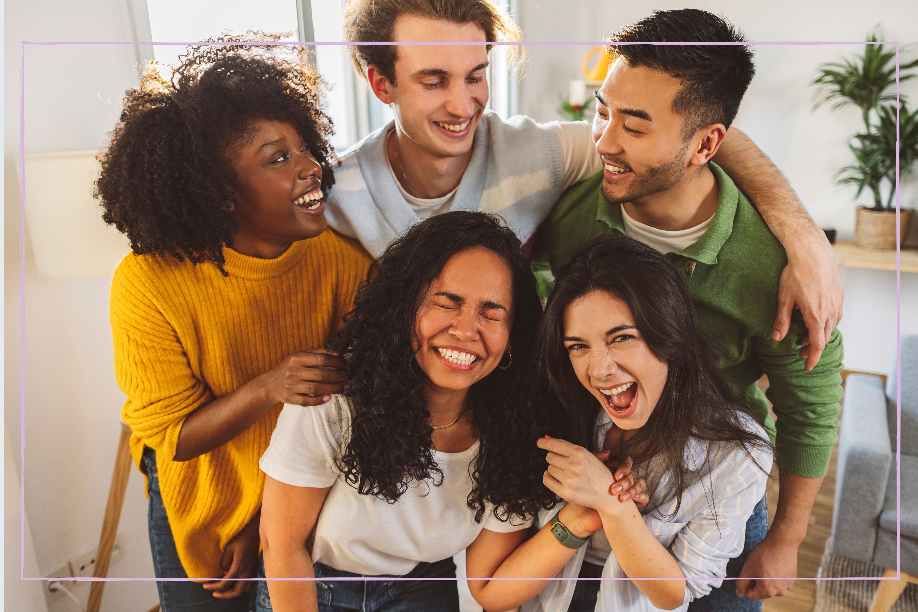 Do your kids make fun of you for your millennial ways?…