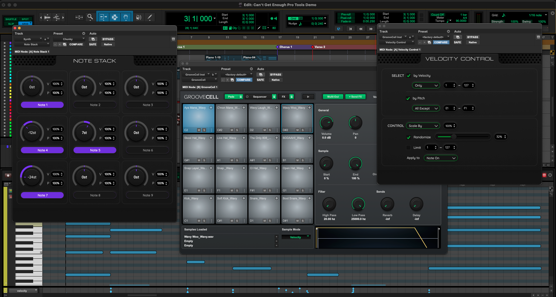 "It's the marmite of DAWs!": 7 things I love about Pro…
